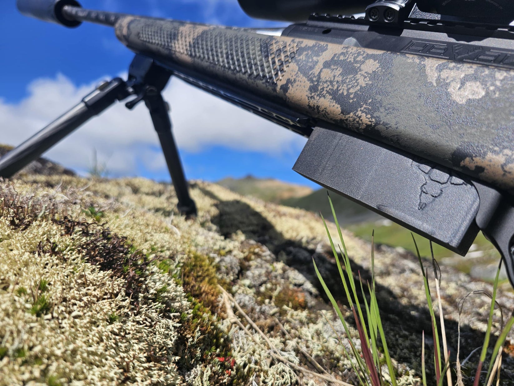 Magazine for Seekins Rifles – APEX Predator