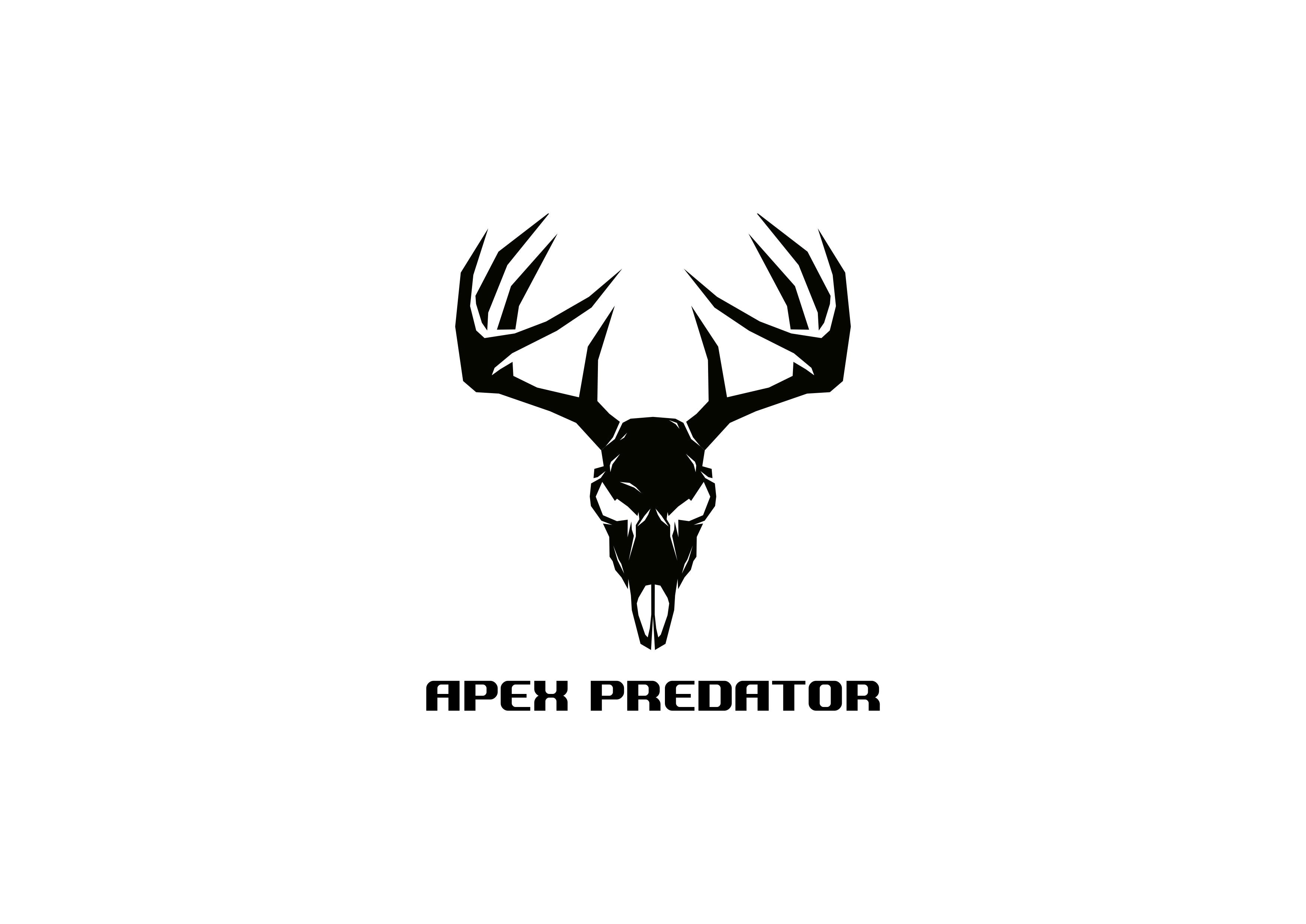 Aics Pattern Magazines Apex Predator