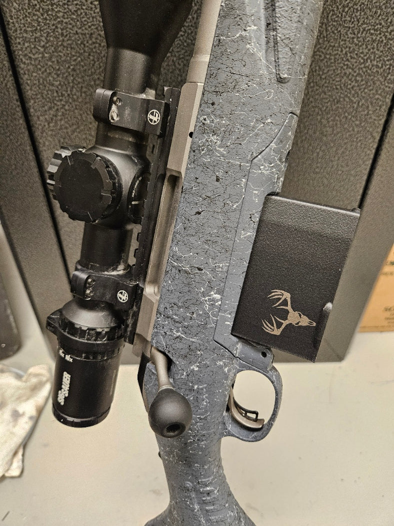 Magazine for Ruger Rifles – APEX Predator