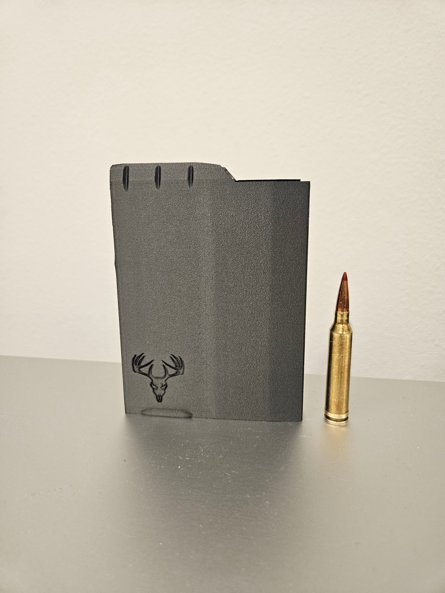 Magazine for Seekins Rifles – APEX Predator